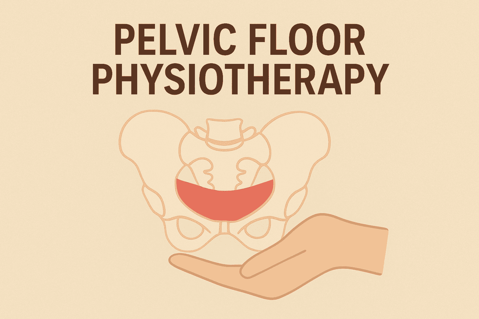Pelvic Floor Physiotherapy: Why It Matters and How It Helps - Best Physiotherapy, Craniosacral ...